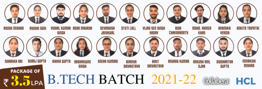 Bansal Institute of Engineering & Technology – Lucknow