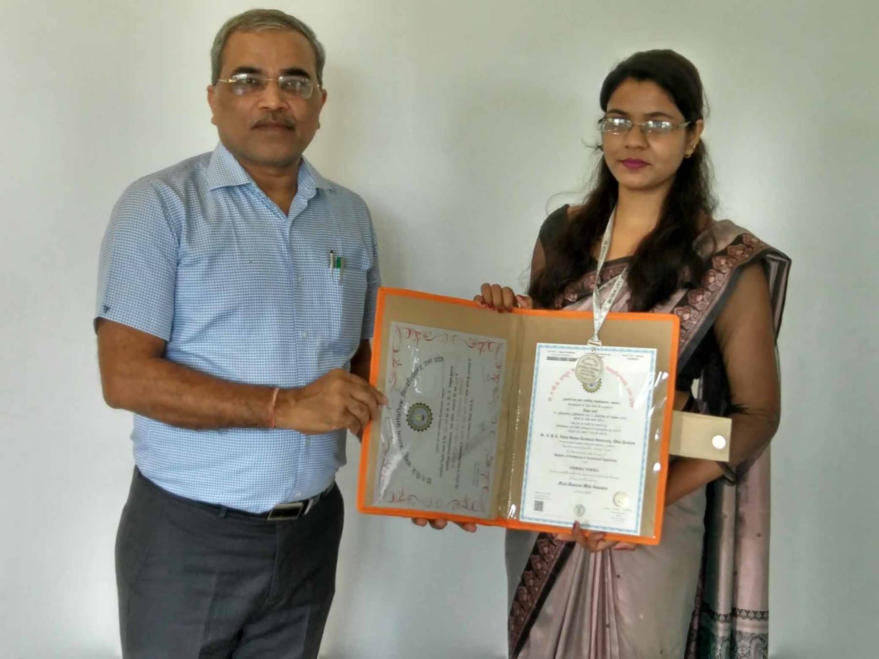 Bansal Institute of Engineering & Technology – Lucknow