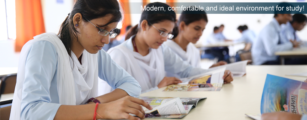 Bansal Institute of Engineering & Technology – Lucknow