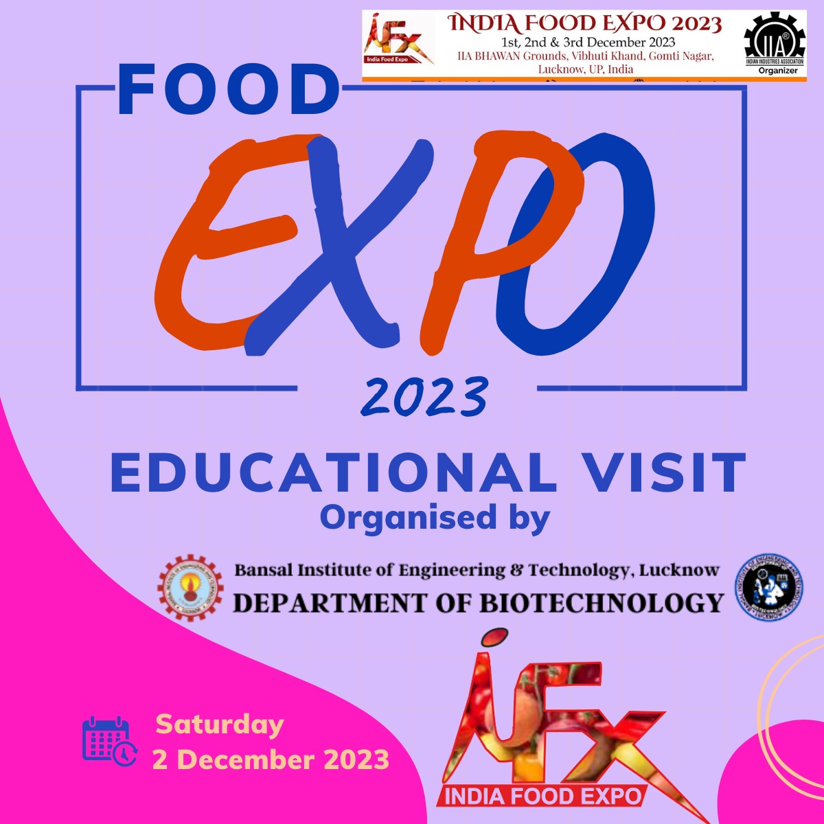 Bansal Institute of Engineering & Technology – Lucknow